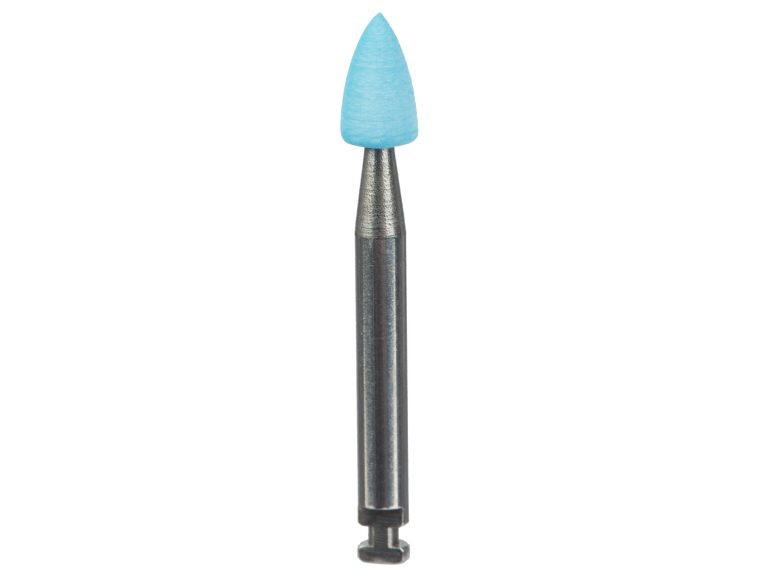 Jiffy Hishine Polishing Points – Innovaciones Dentales